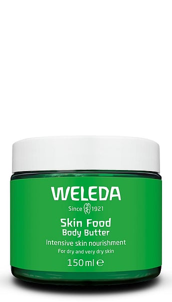 Weleda | The World's Most Sustainable Skin Care Com - Weleda