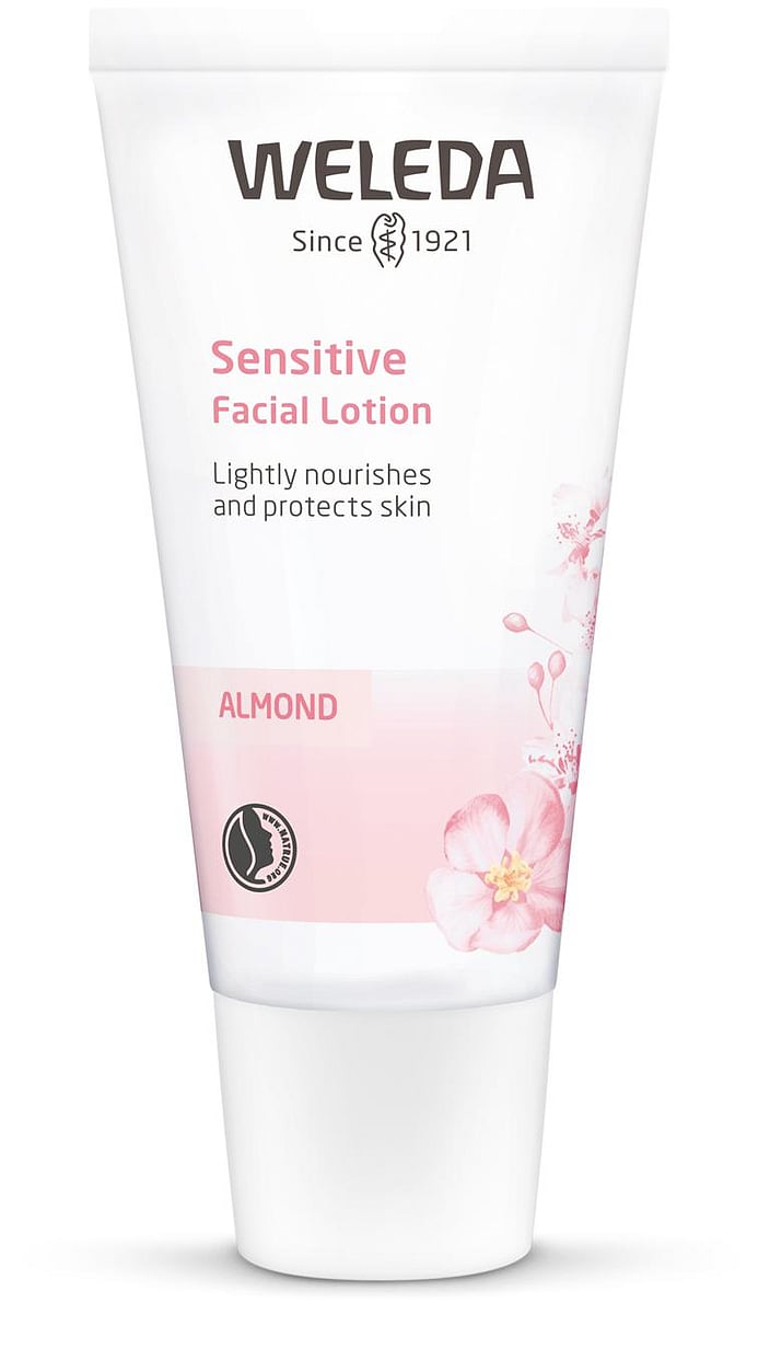 Sensitive Facial Lotion | Natural Mild Moisturising - Weleda